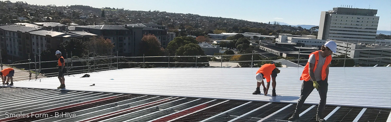 Auckland Roofing - Topline, Commercial & Residential Roofers | Topline ...
