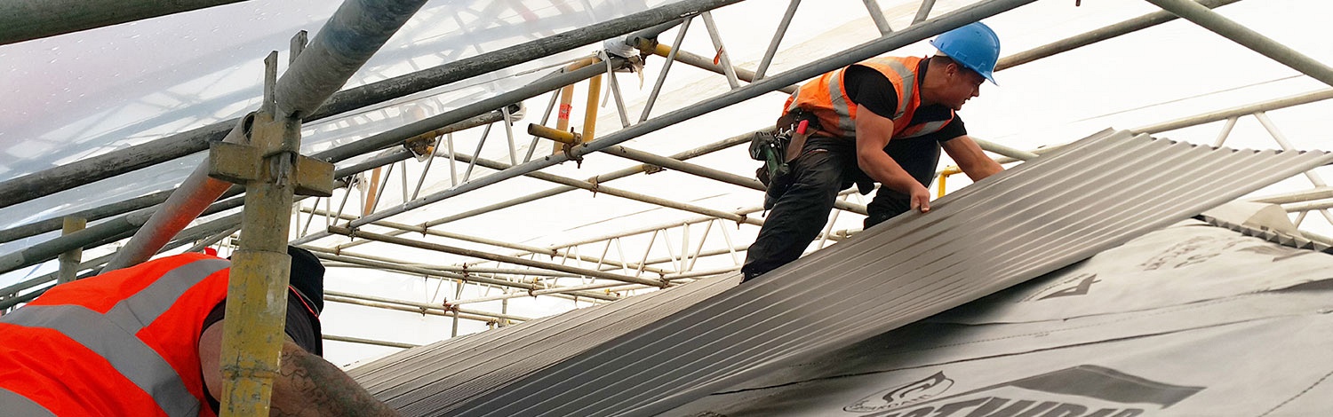 Auckland Roofing - Topline, Commercial & Residential Roofers | Topline ...